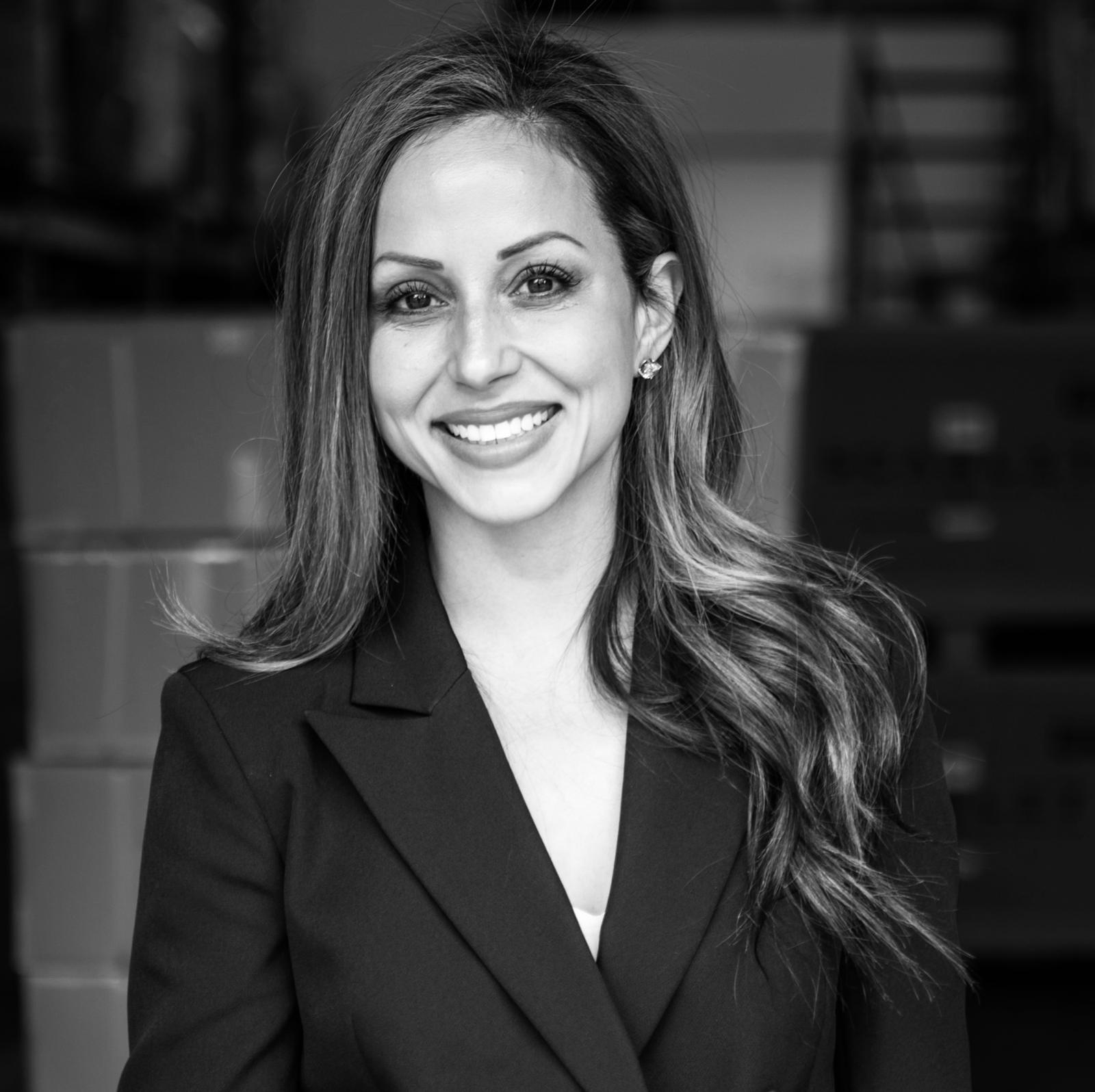 Who We Are - Preferred Depot